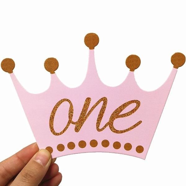 Tiara photo booth props store